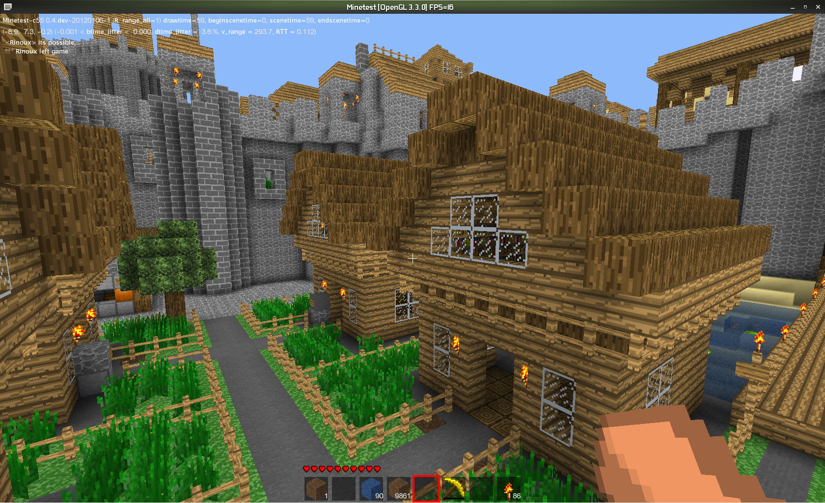 8 Best Minecraft-like games for Android as of 2024 - Slant