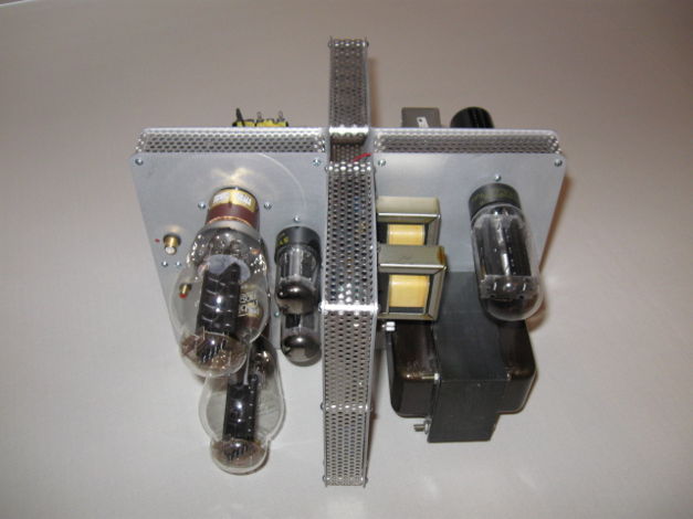 Fi Audio "Don Garber" X3 300b Stereo Tube ... For Sale | Audiogon