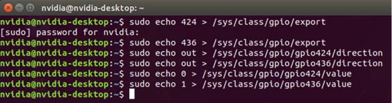 DSBOX-NX2 Serial Communication Interfaces Tutorial