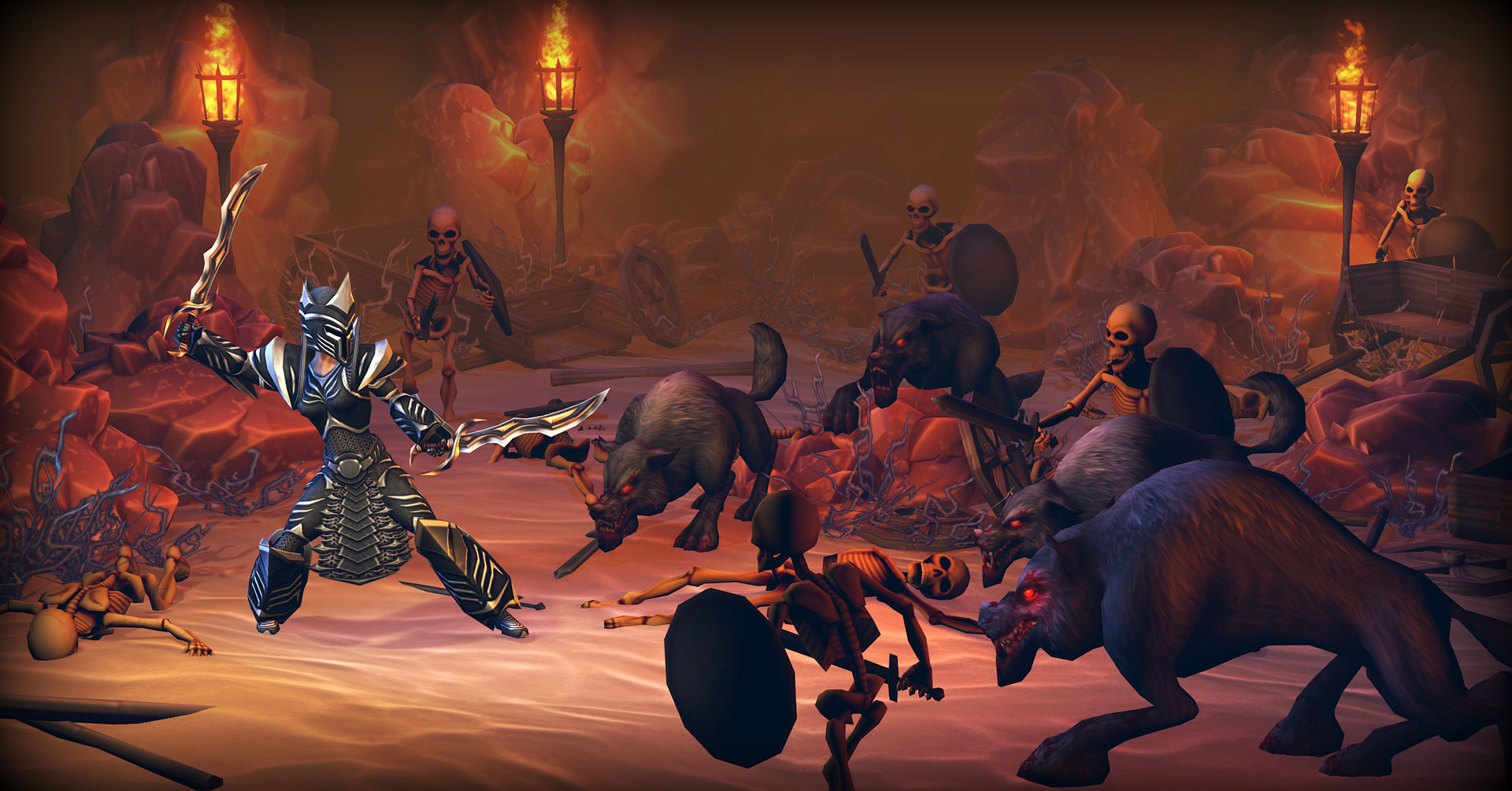 51 Best Android RPGs As Of 2023 Slant
