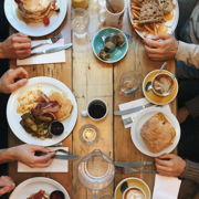 First Impressions and Interactions — Шаг 1 — Stepik