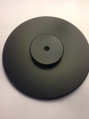 CEC Disc stabilizer-Puck For Sale | Audiogon