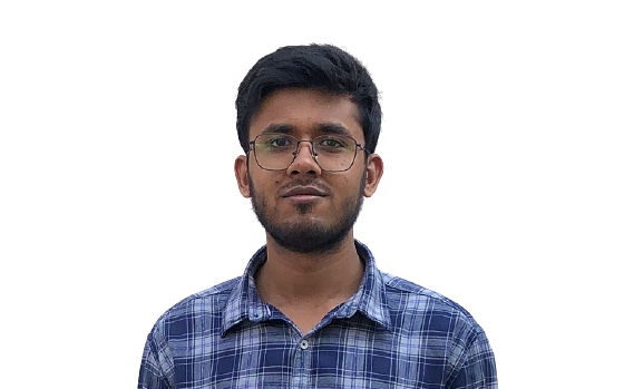 Satwik Kansal - Python Expert and Mentor