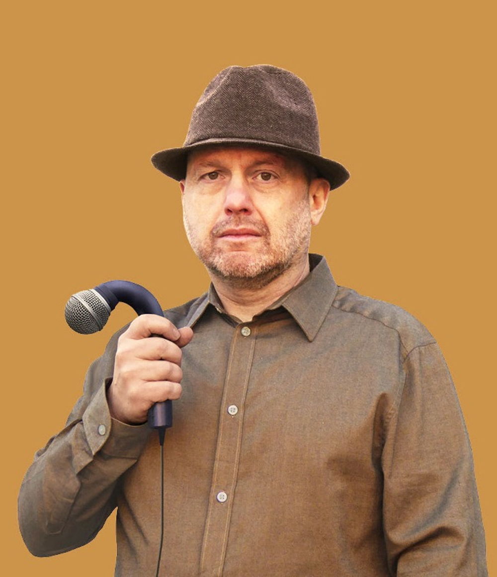 Bennett Arron - British Comedy Guide