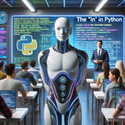 Работа с оператором "in" и экранирование в Python — Шаг 14 — Stepik