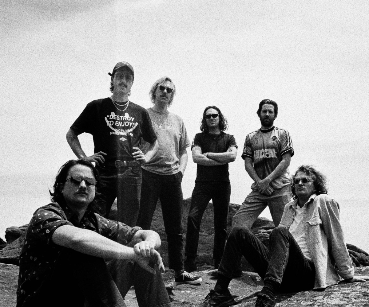 King Gizzard & The Lizard Wizard | Hollywood Bowl