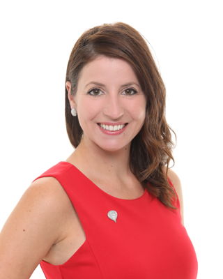Kristel Trodéchaud - Agence immobilière RE/MAX de Francheville