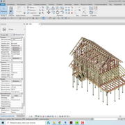 Наложение связи между конструктивным и архитектурным разделами — Шаг 1 — Stepik