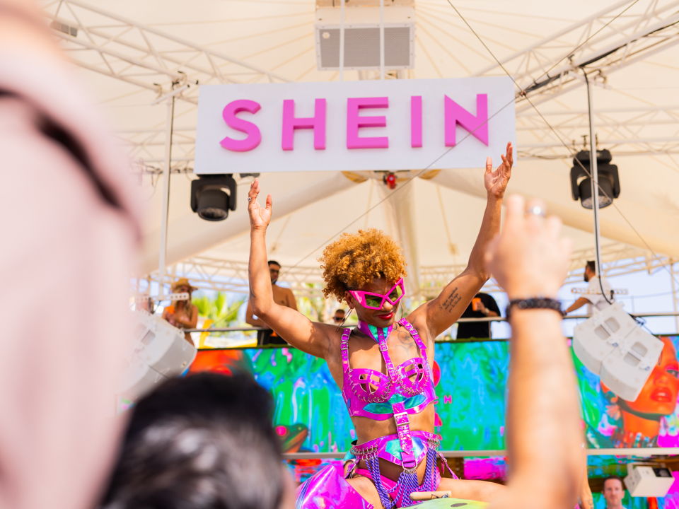 O Beach Pool Party 2026 at O Beach Ibiza - Buy your official tickets