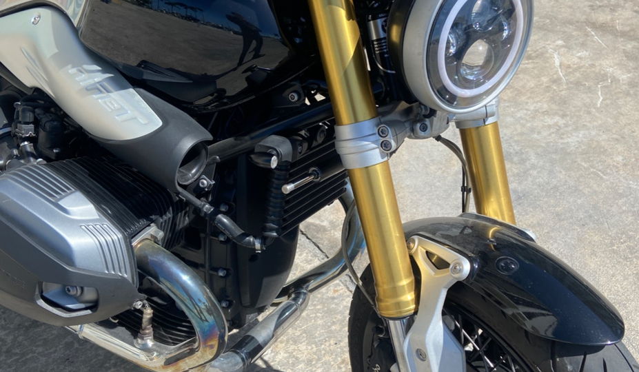 BMW R NINET for rent near MIAMI, FL - Riders Share