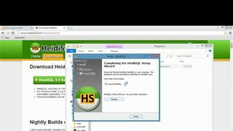 24 Best SQL Clients for Windows as of 2025 - Slant