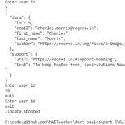 Isolate (Изоляты) — Шаг 1 — Stepik