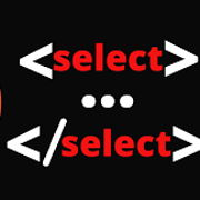 Выпадающий список — Шаг 1 — Stepik