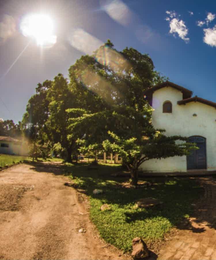 JOCUM/YWAM Recife - Youth With A Mission — Youth With A Mission