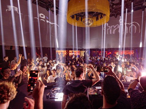 Party TRIP at Club Chinois Ibiza 2024 - Official tickets on sale