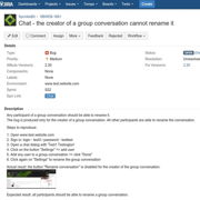 Что такое баг и баг-репорт? — Шаг 1 — Stepik