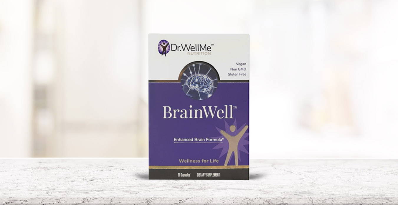 Dr. WellMe Nutrition-Vitamins and Supplements