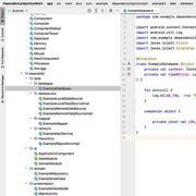 Custom Scopes — Шаг 2 — Stepik