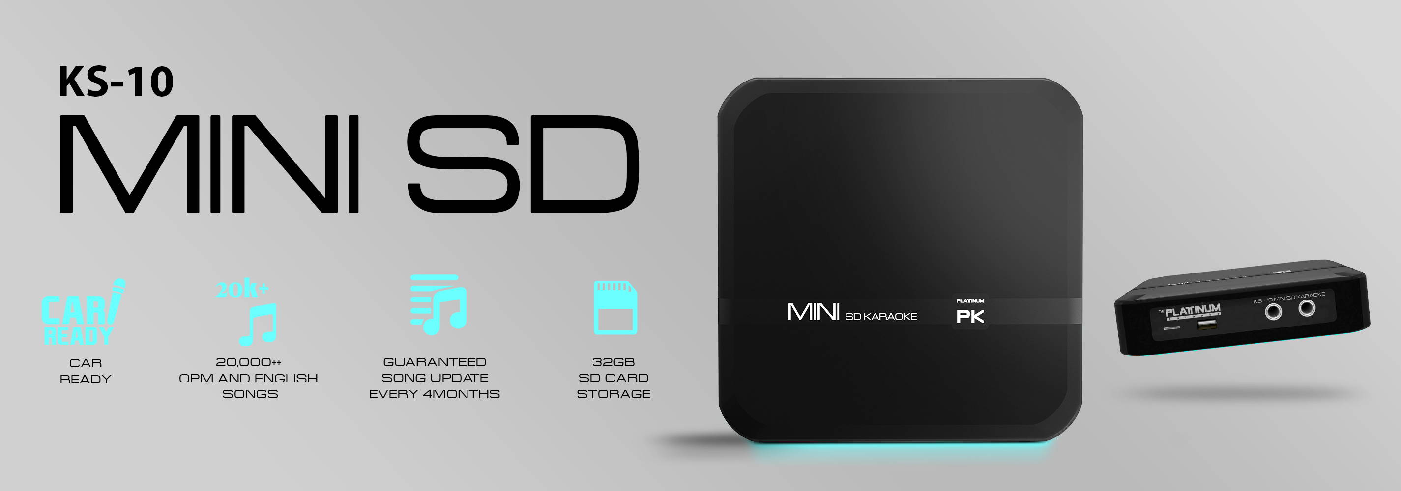 Best Karaoke Machines in the Philippines - Platinum Karaoke ...