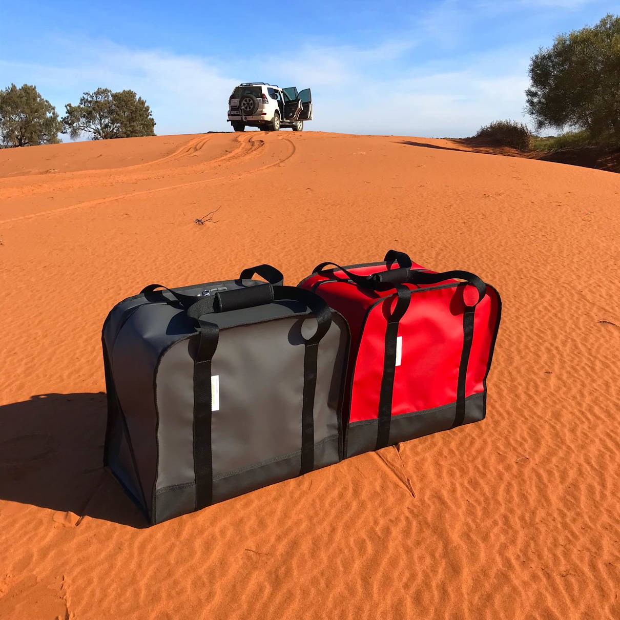 Generator Bags - Outcamp.com.au
