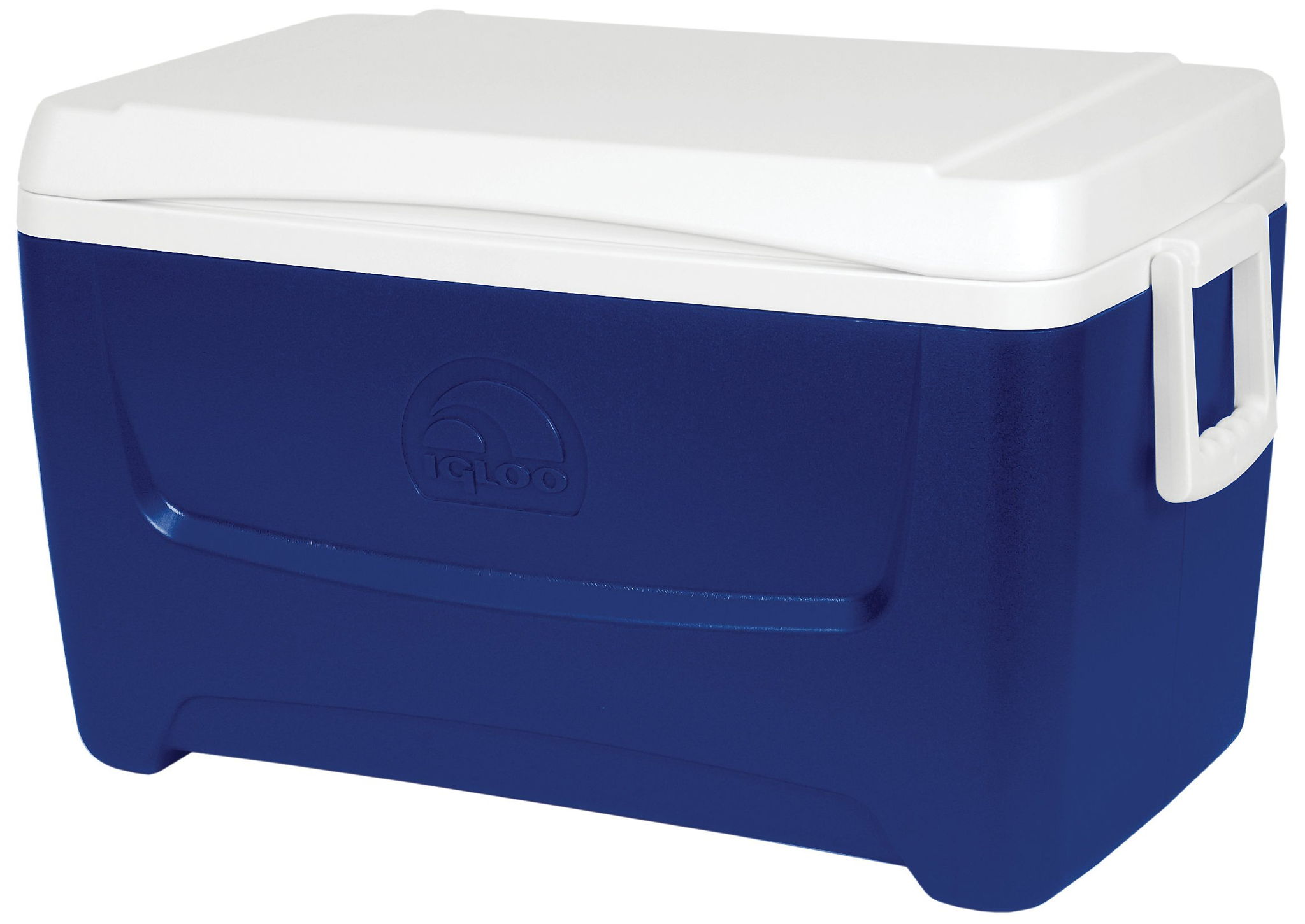 Igloo Island Breeze vs Igloo Quick and Cool - Slant