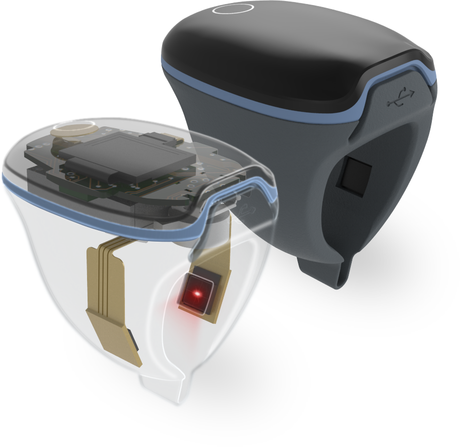 O2Ringusageguide – Wellue