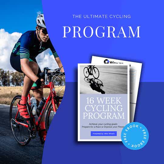 Cycle Mate – winxwheels