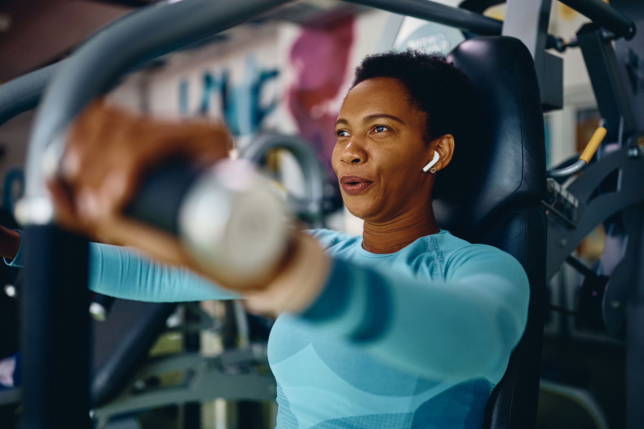 Exercise For Depression And Anxiety Which Workouts Work Best Dr