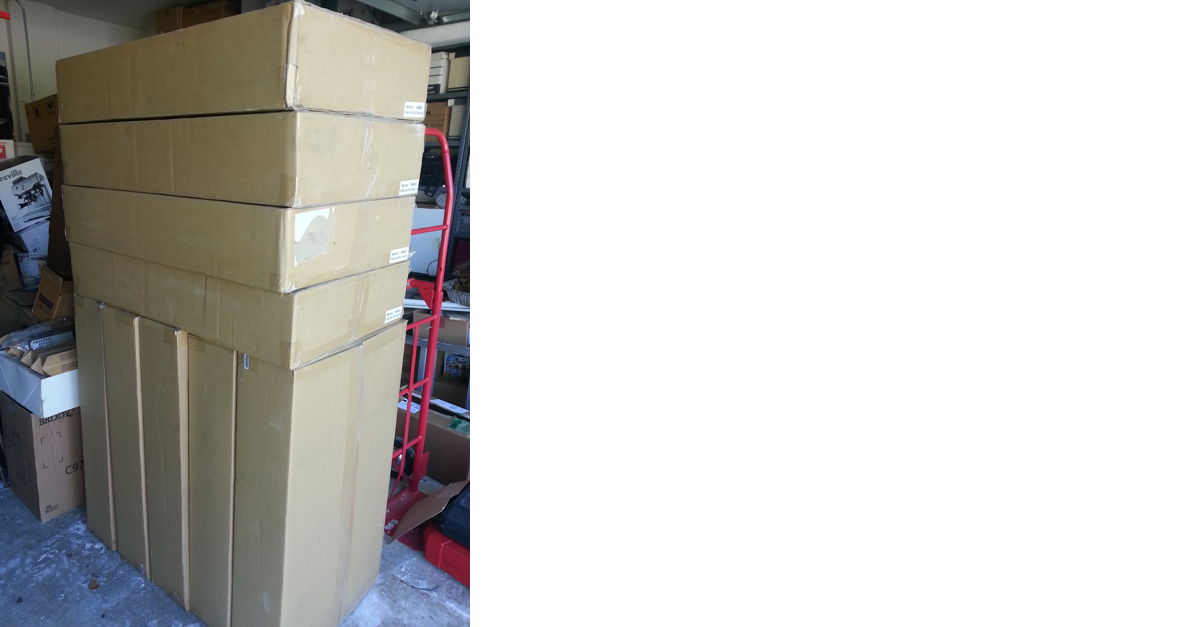 Revel FBB8C Fire-Rated Back Box for 8" In-... For Sale | Audiogon