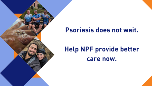 National Psoriasis Foundation