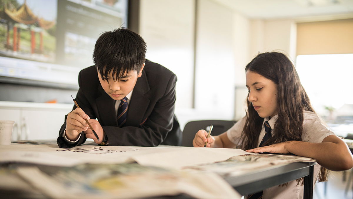 Boarding schools | Study UK