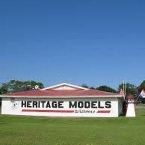 Heritage Models Museum