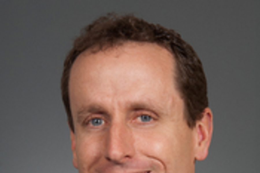 Mike Durbin is putting his stamp on Fidelity as an RIA custodian for ...