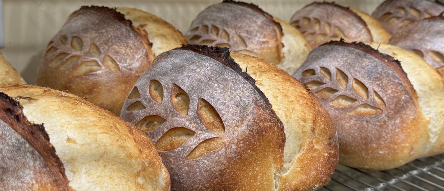 Wyld Tiger Sourdough Bakery