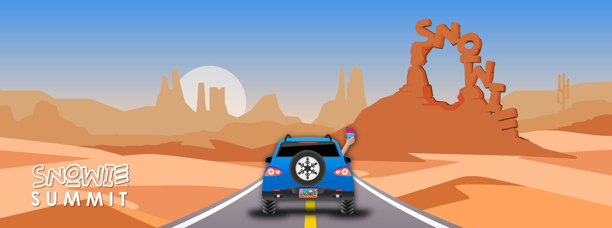 Attendee Resources — Snowie Shaved Ice