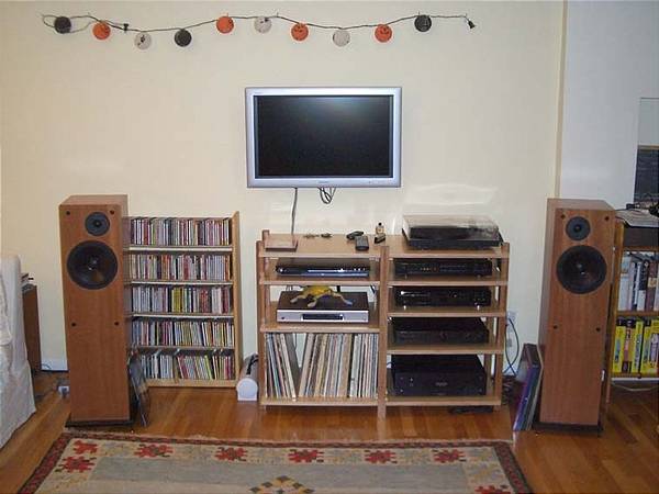 My first great sounding system | Virtual Listening Room