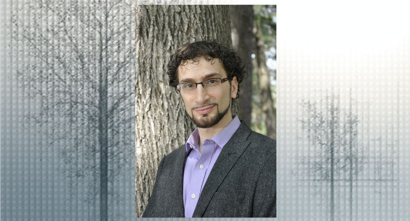 Islamic Worlds Initiative Lecture with Zaid Adhami- "Islam and ...