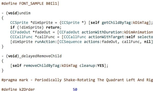 20 best alternatives to Fira Mono as of 2020 - Slant
