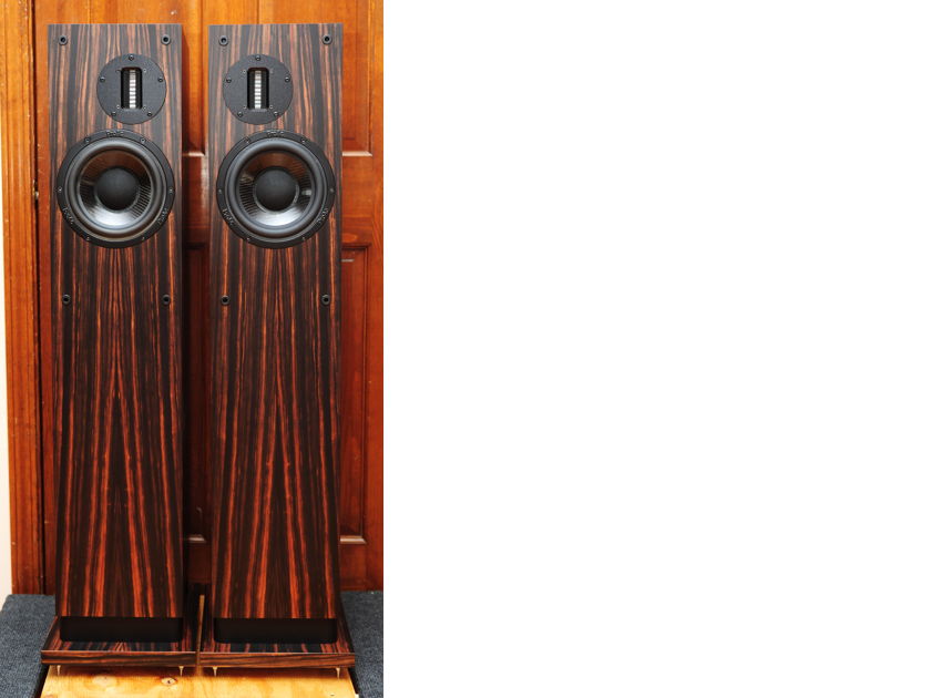 ProAc D30R Ebony Finish For Sale | Audiogon