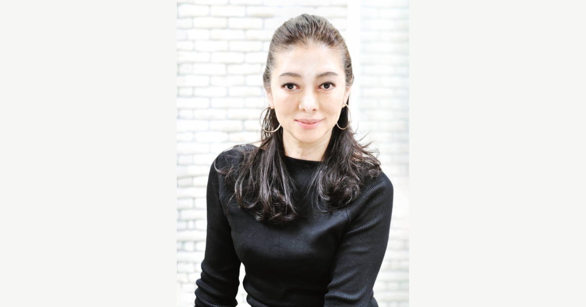 Special Column vol.1｜TOERI meets Kaoru Saito