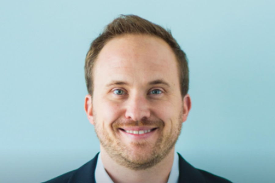 Brad Shepard unexpectedly resigns from Orion Advisor Services after 10 ...