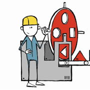 Снижение времени переналадки (SMED) — Шаг 8 — Stepik