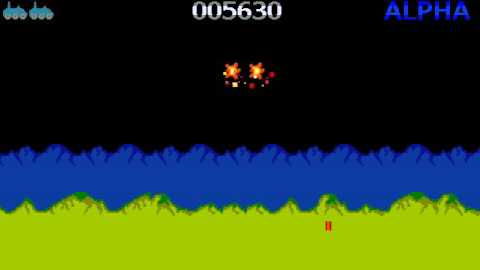 Monkey X Review - Slant