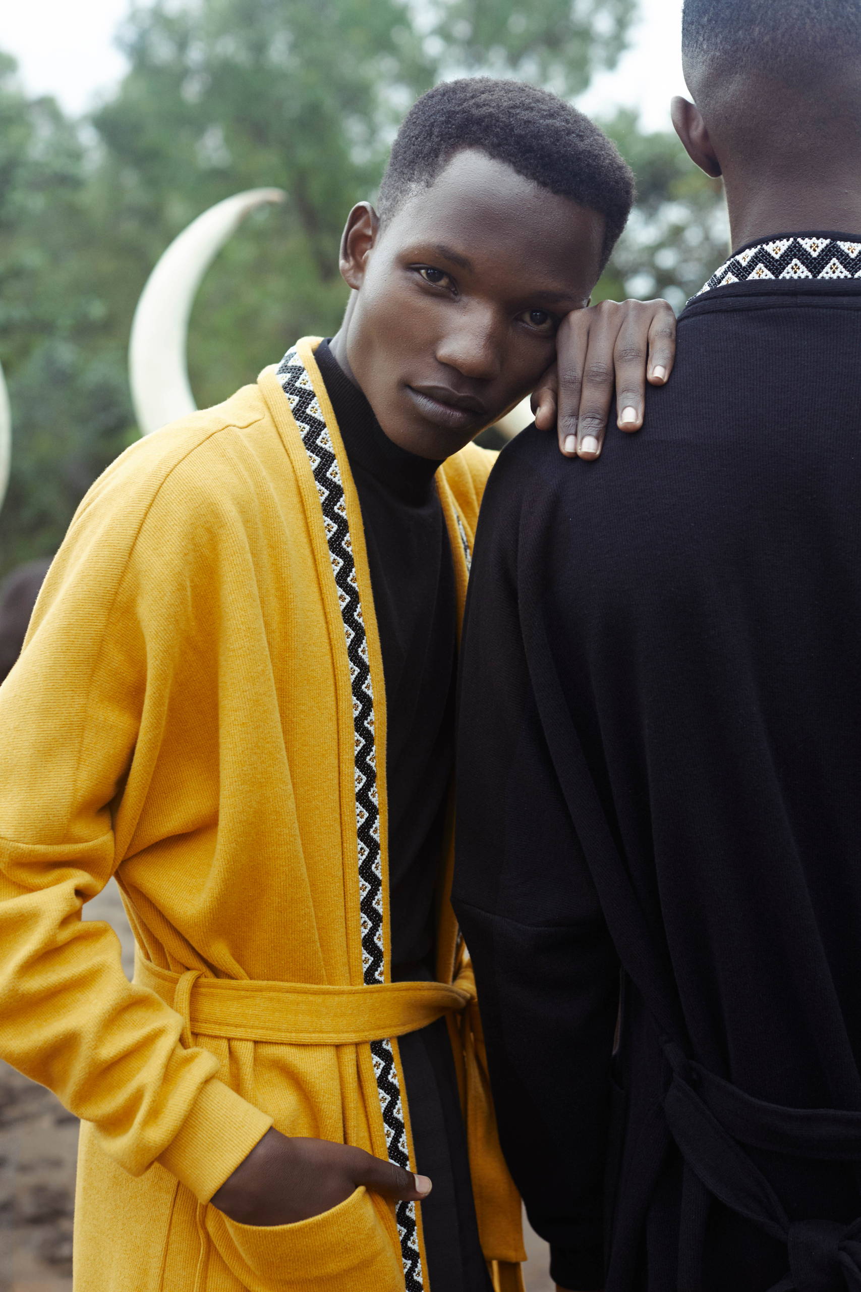 Shop Ishuri Collection