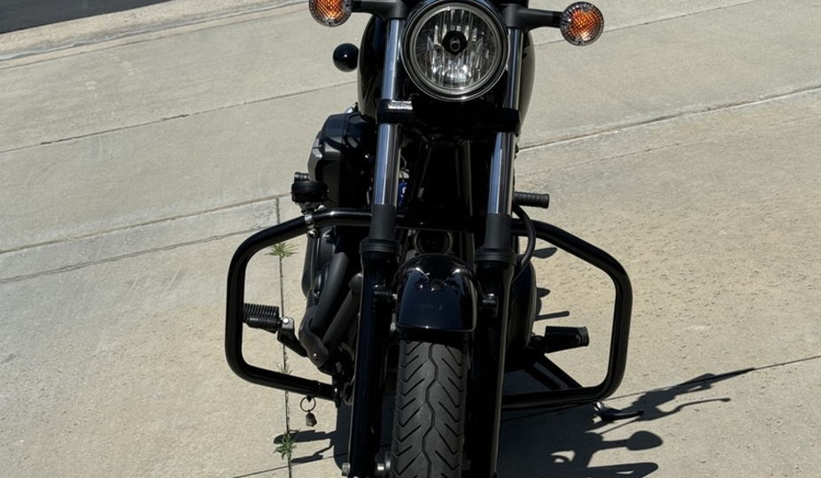YAMAHA BOLT R-SPEC for rent near Ontario, CA - Riders Share