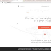 Разбор API по работе с IP — Шаг 1 — Stepik