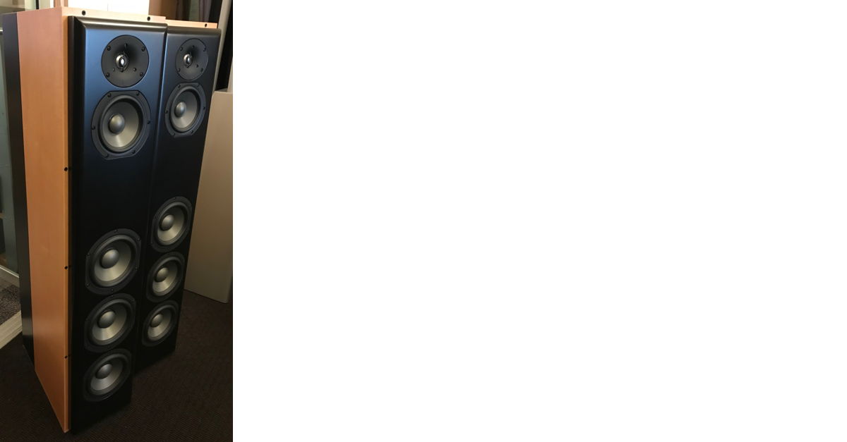 REVEL Performa F52 For Sale | Audiogon