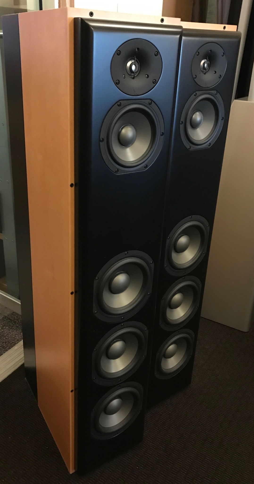 REVEL Performa F52 For Sale | Audiogon