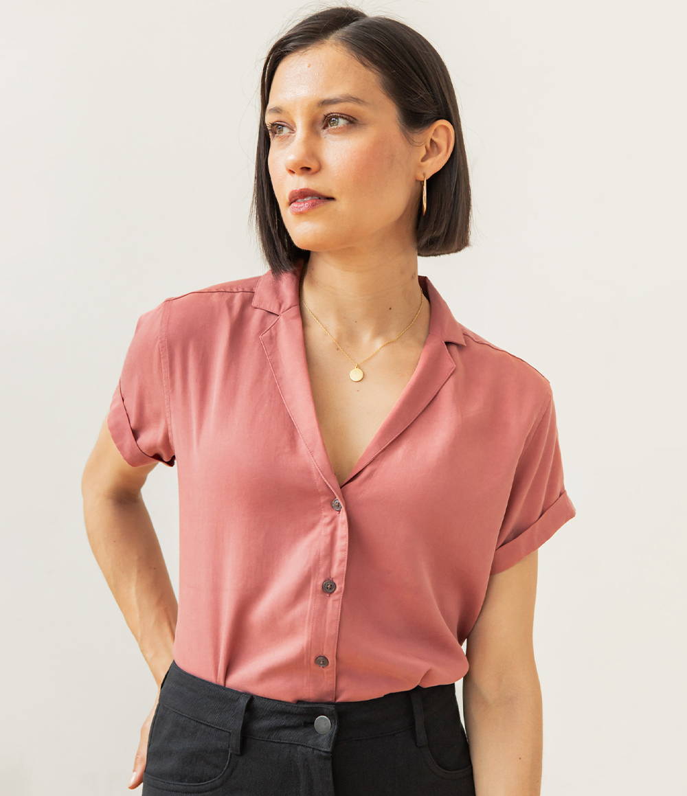 Innes Landing Page – Bridge & Burn