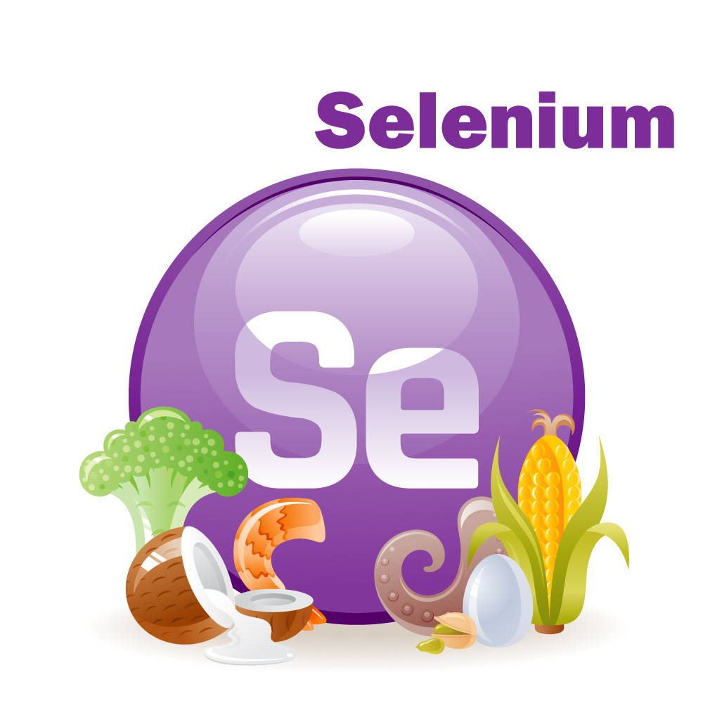 Product Detail Selenium BoneScience